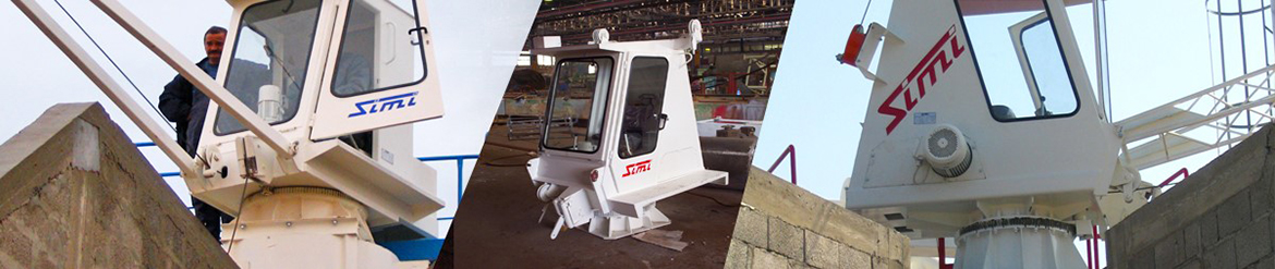 Concrete Batching Plants with Manual and Semi-automatic Scraper – Megacel